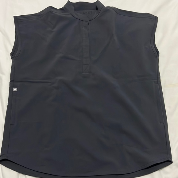 Figs | Tops | Figs Rafaella Top | Poshmark